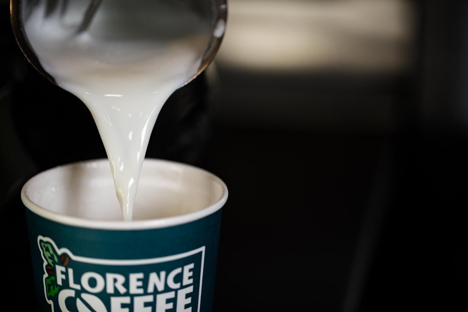 Menu | Florence Coffee Co.