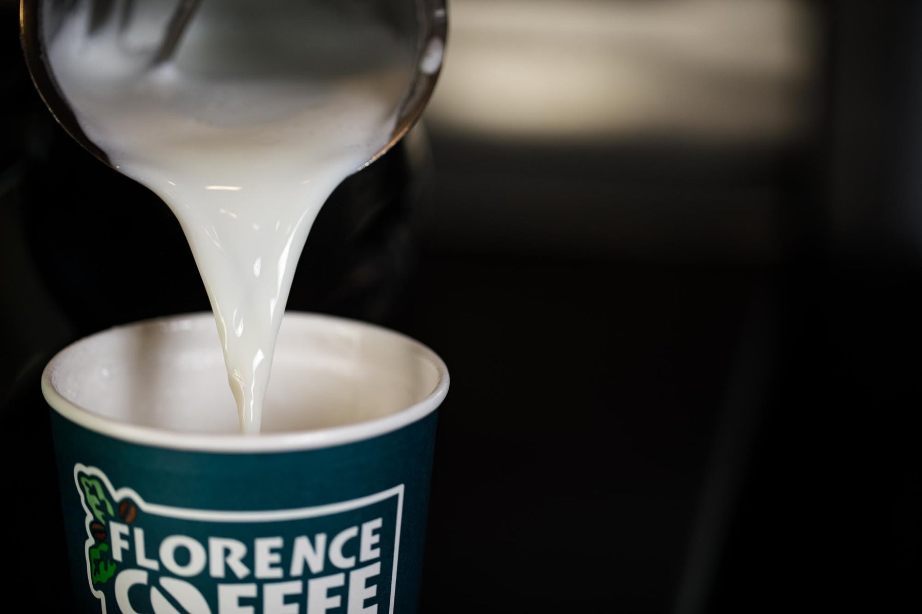 Menu | Florence Coffee Co.