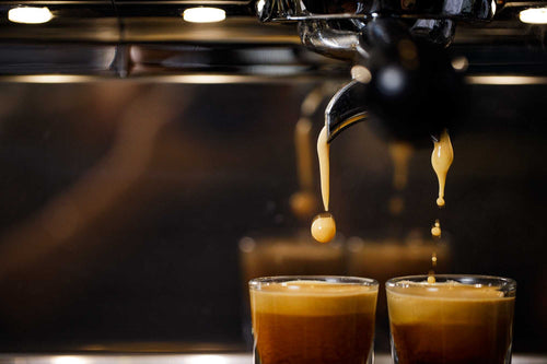 Menu | Florence Coffee Co.