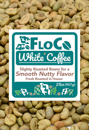 Menu | Florence Coffee Co.